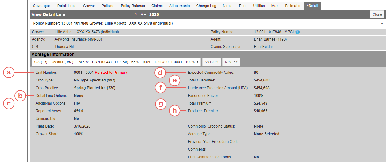 Hurricane Insurance Protection (HIP-WI)