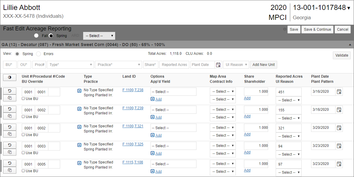 Hurricane Insurance Protection (HIP-WI)